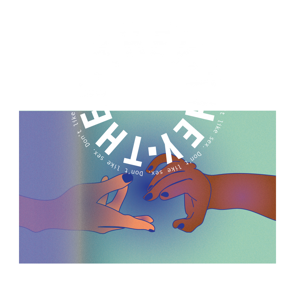 Morgane Lambert — They - Editorial design - Morgane Lambert - Amsterdam